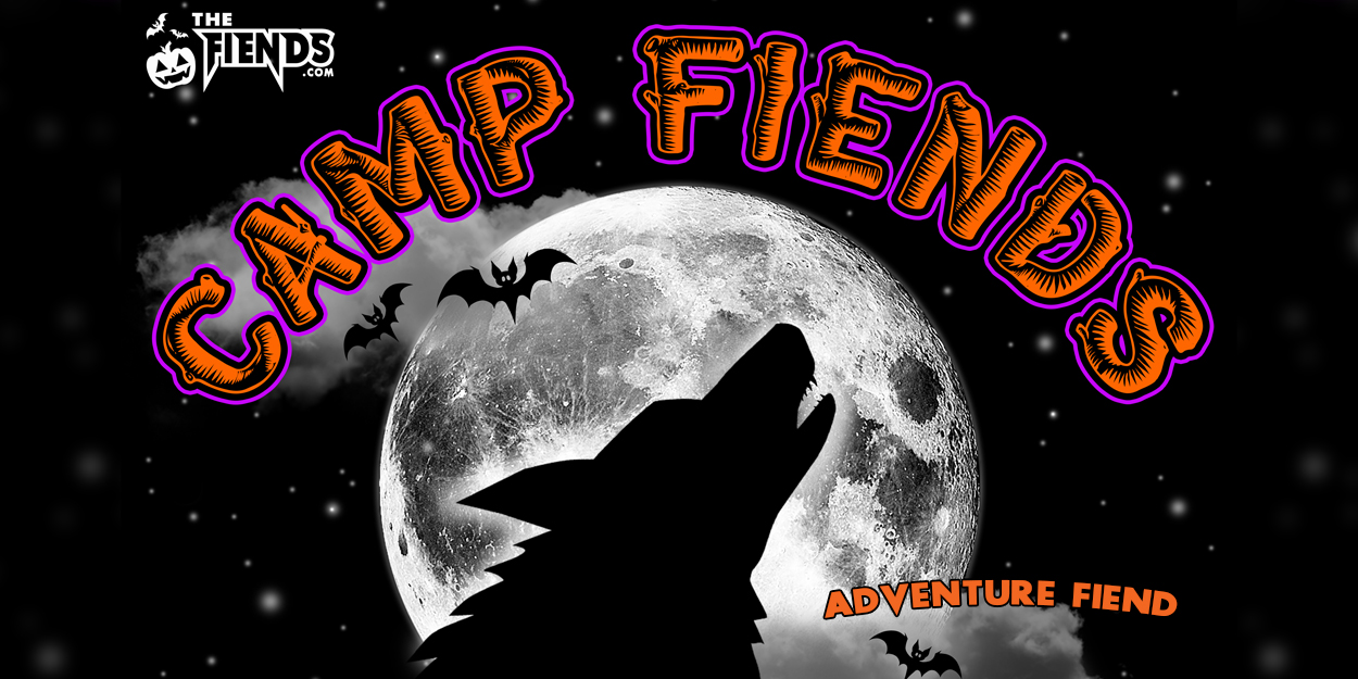 FIENDS | BEST FIENDS FOREVER | THE FIENDS | FIEND TV